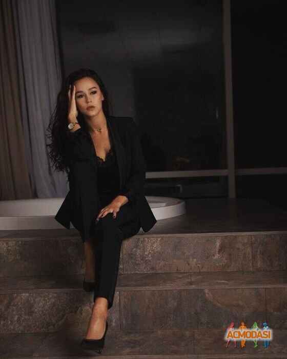 Анастасия Олеговна Сретенская, 29 лет | — ACMODASI