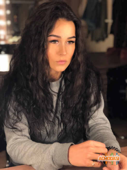 Анастасия Олеговна Сретенская, 29 лет | — ACMODASI