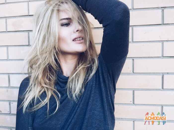 Irina Chekmareva, 29 лет | — ACMODASI