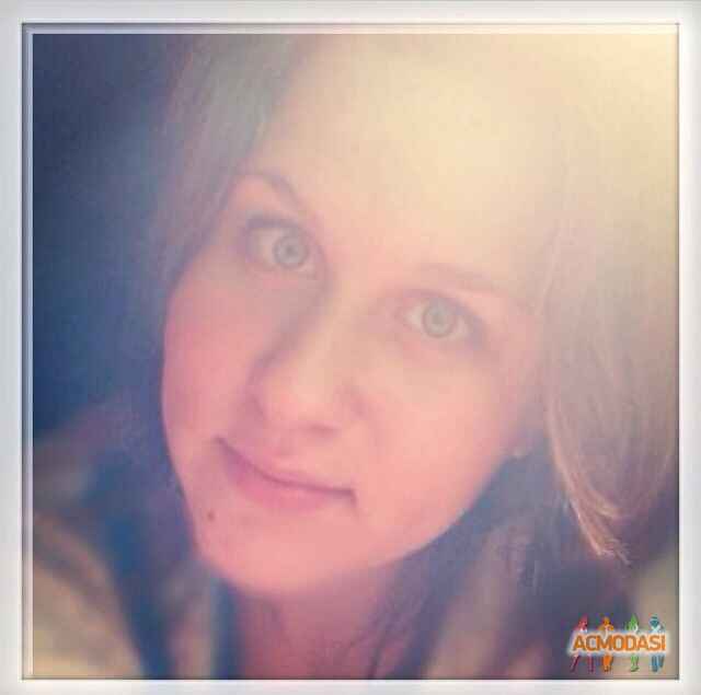 Алена Хомякова, 27 лет | — ACMODASI
