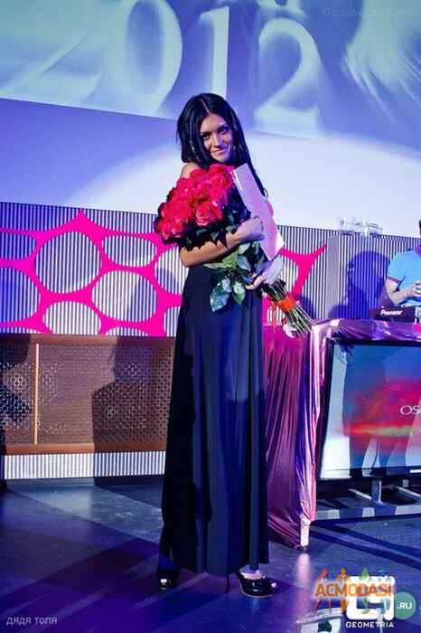 Виктория Вадимовна Лазарева, 32 года | — ACMODASI