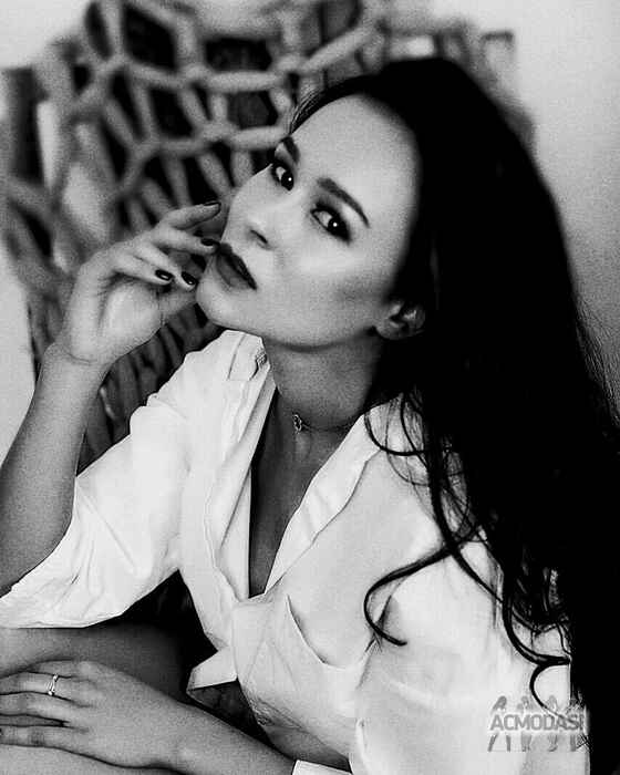 Анастасия Олеговна Сретенская, 29 лет | — ACMODASI