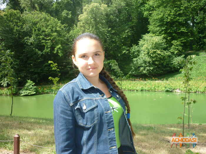 Алина Емельянова, 22 года | 348314 — ACMODASI Россия