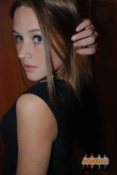 Пилипенко Ольга Сергеевна, 27 лет | | ACMODASI Россия