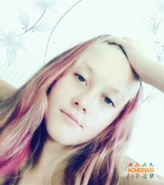 Катя Петраш, 21 год | — ACMODASI