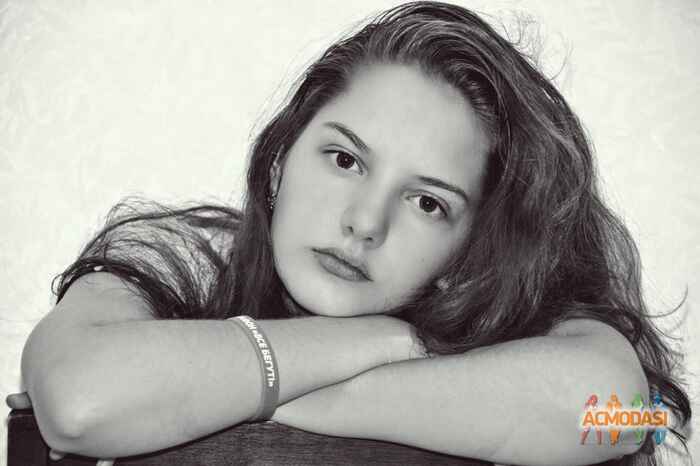 Puchina Iriska, 21 год, Модель, Танцор | | ACMODASI Россия