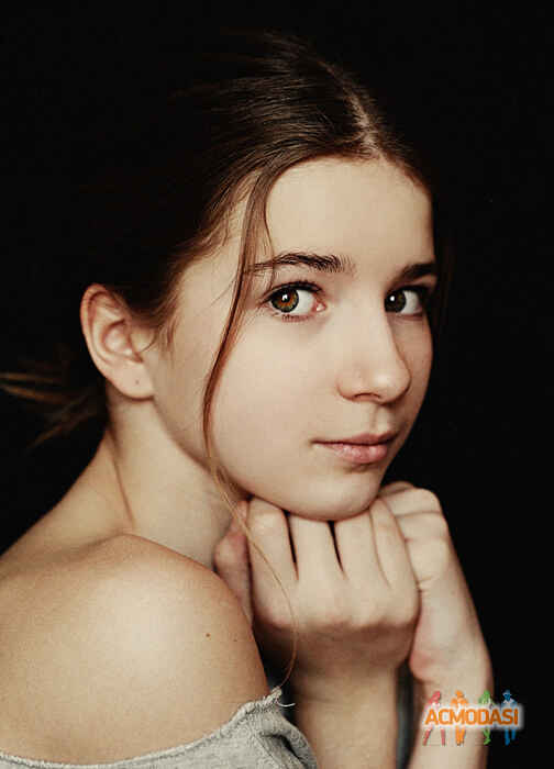 Анастасия Максимовна Болотникова, 21 год, Актёр, Модель | — ACMODASI