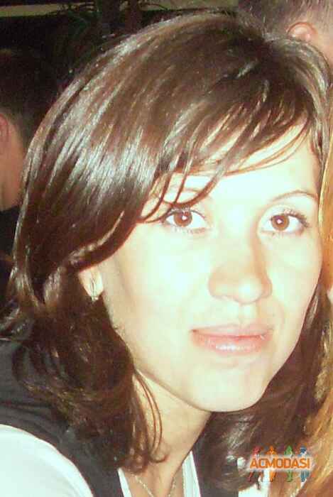 Ирина Васильевна Ложкина, 35 лет | — ACMODASI